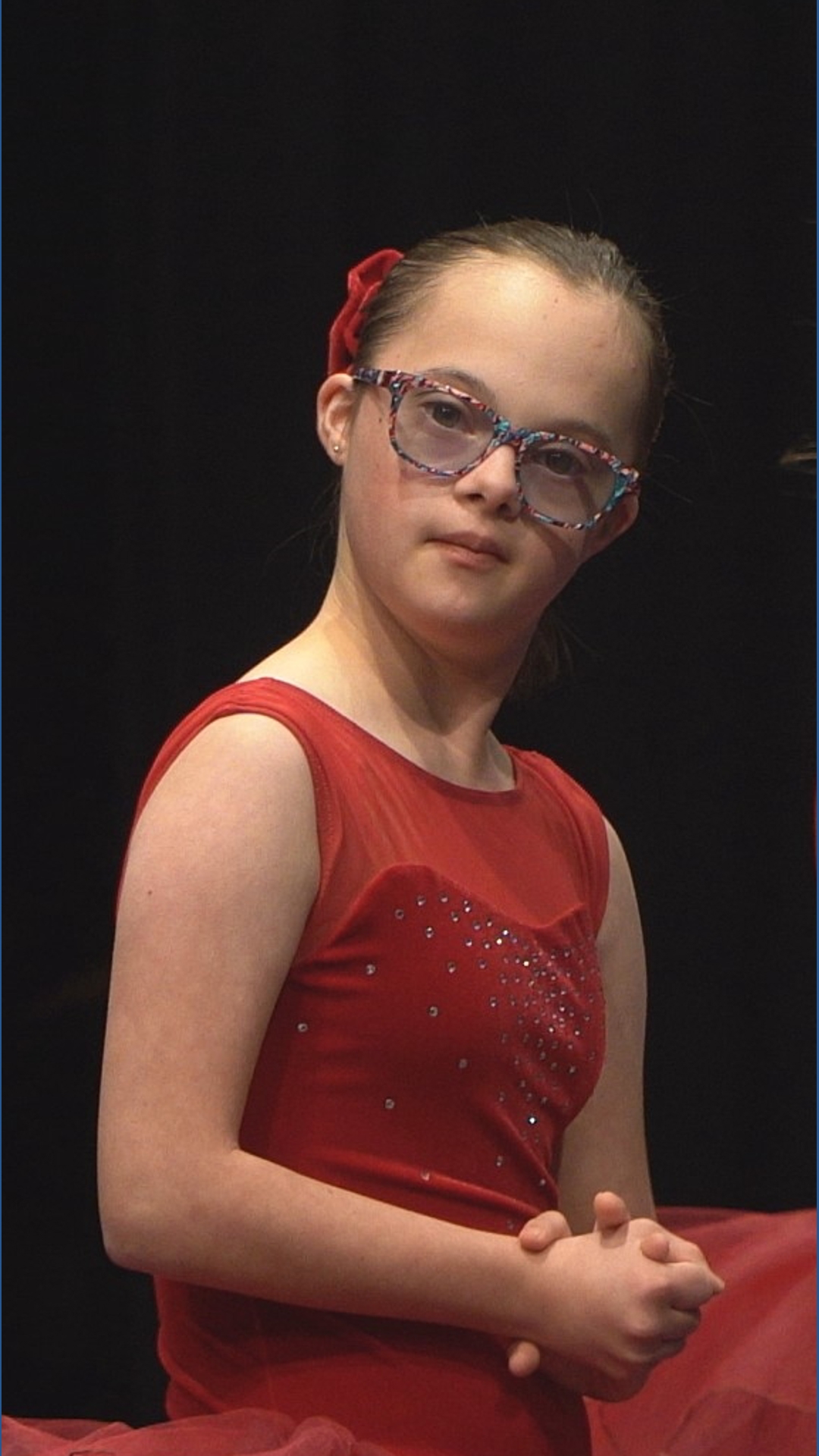 A Virginia dance program is expanding what inclusion looks like in ...