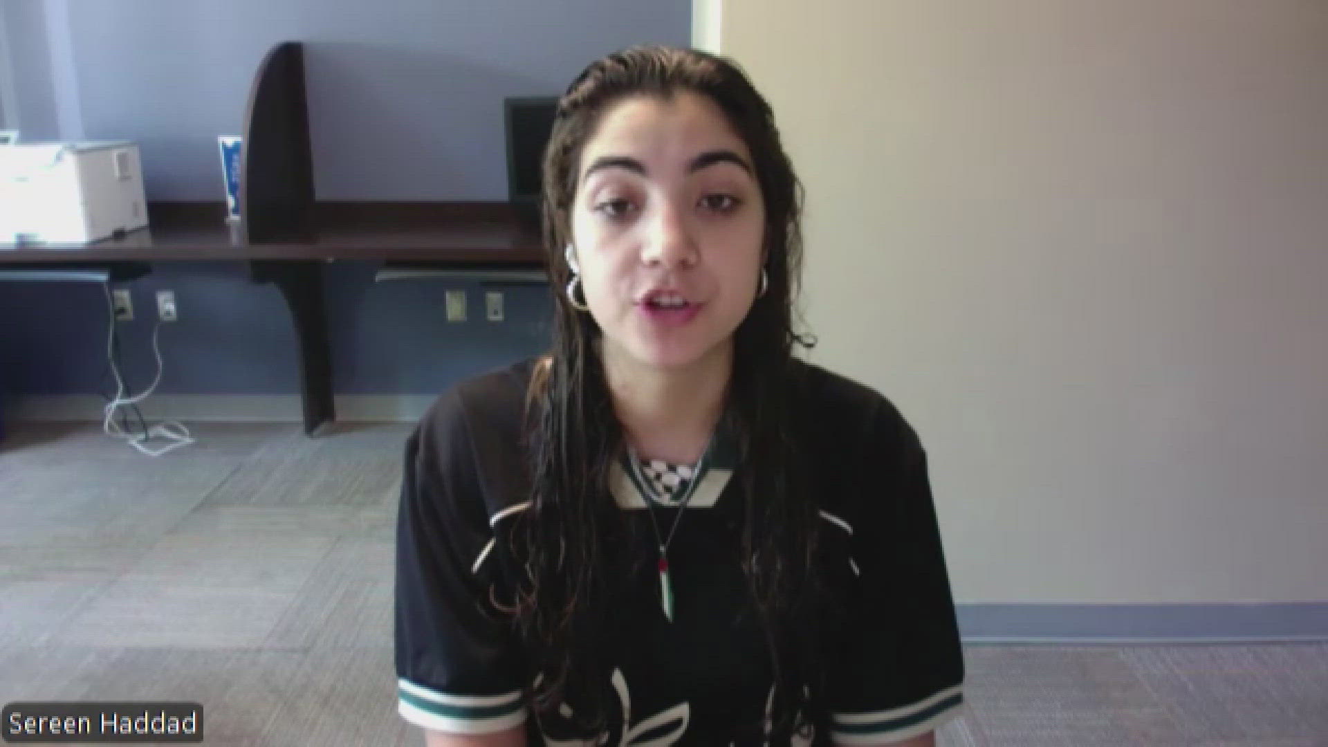 VCU clears activist amid protest controversy | 13newsnow.com