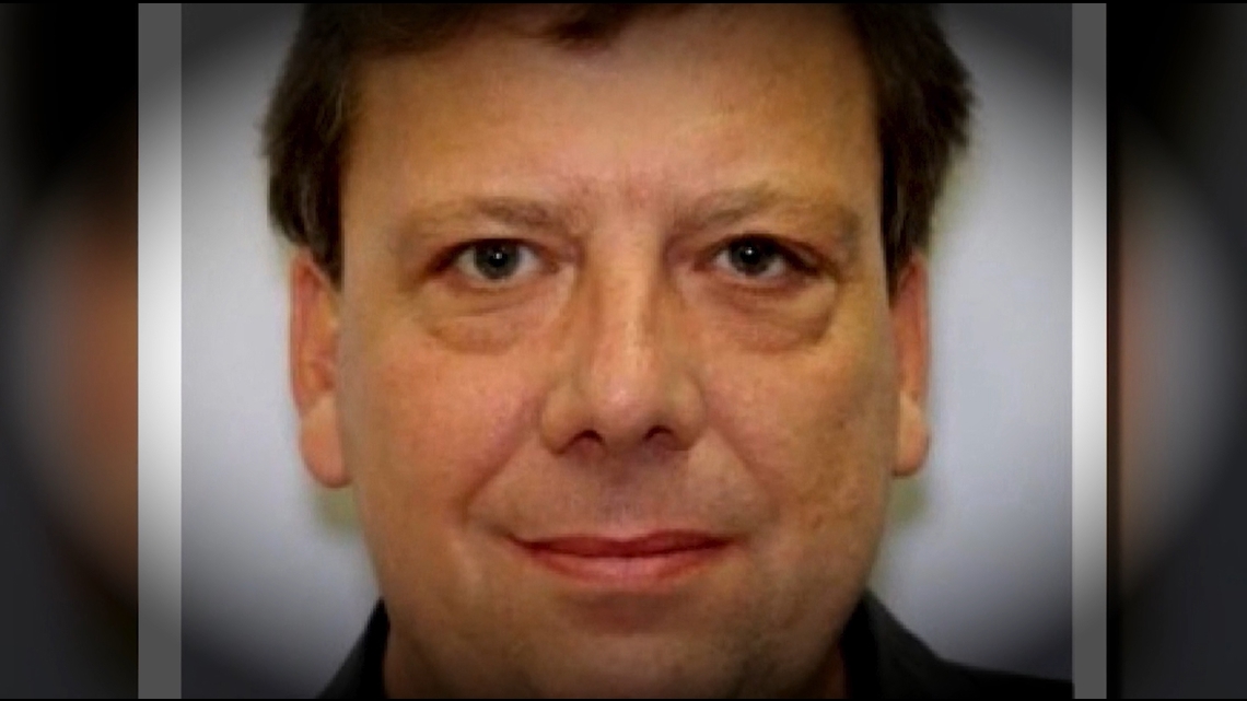 The Steve Koza Murder | DMV: Deception, Murder, Victims | 13newsnow.com