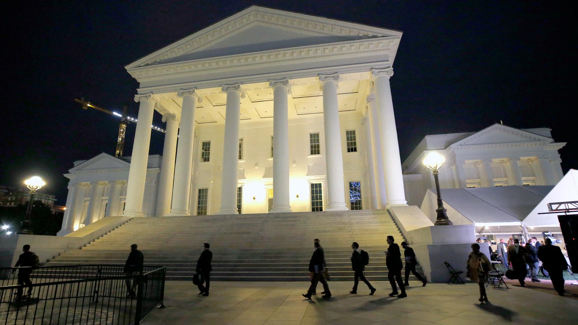 Here's what Virginia lawmakers passed on Crossover Day | 13newsnow.com