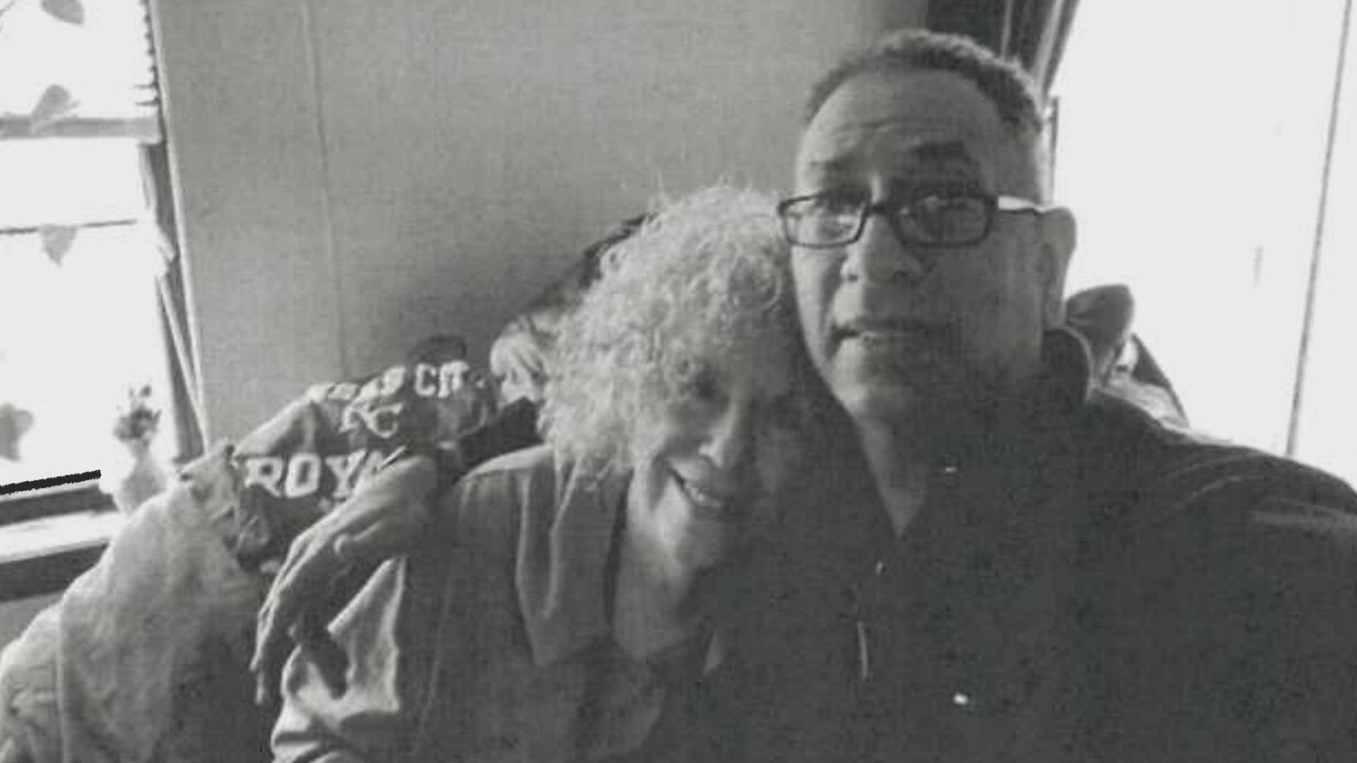 Man who killed military couple in their yard gets life sentence ...