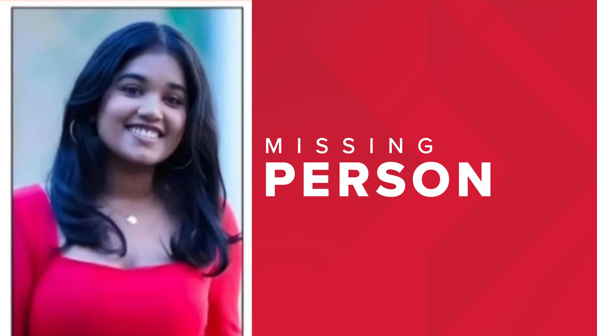 Missing girl from Punta Cana is from Loudoun County | 13newsnow.com