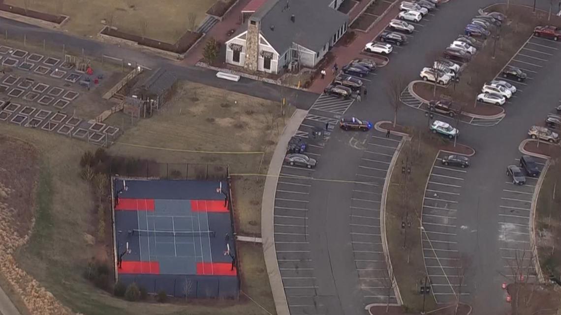Man killed at Dumfries, Virginia, basketball court identified ...