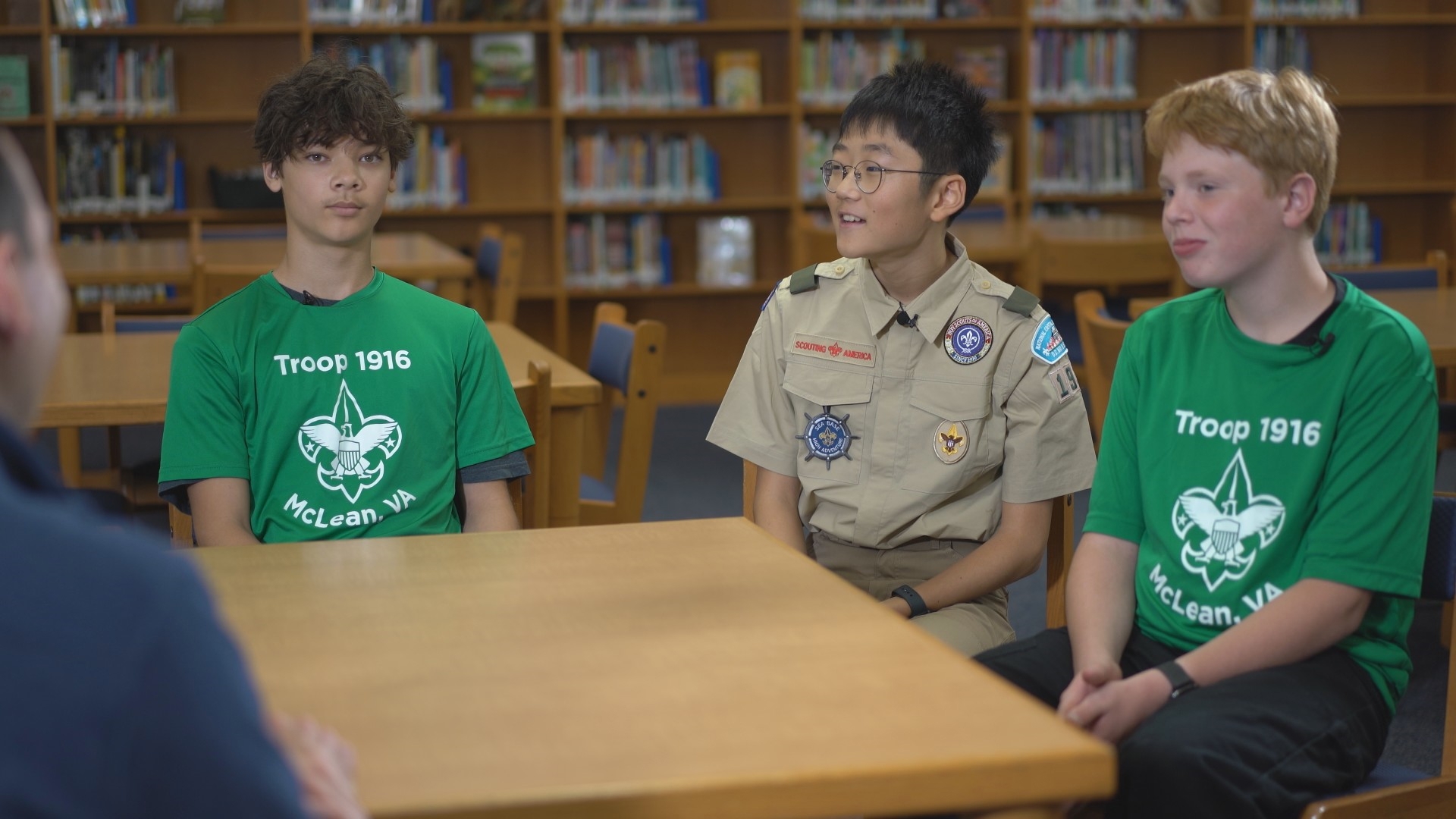 Lawyer charged with spitting on National Guardsmen at Union Station ...