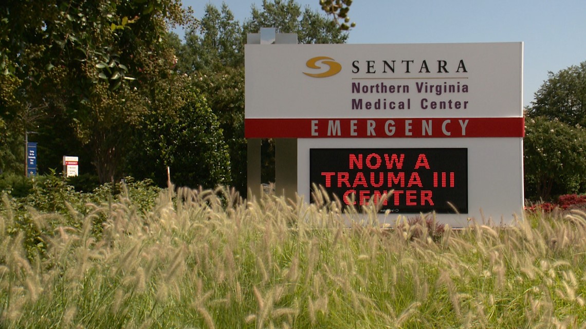 Sentara Healthcare requiring employees be fully vaccinated | 13newsnow.com