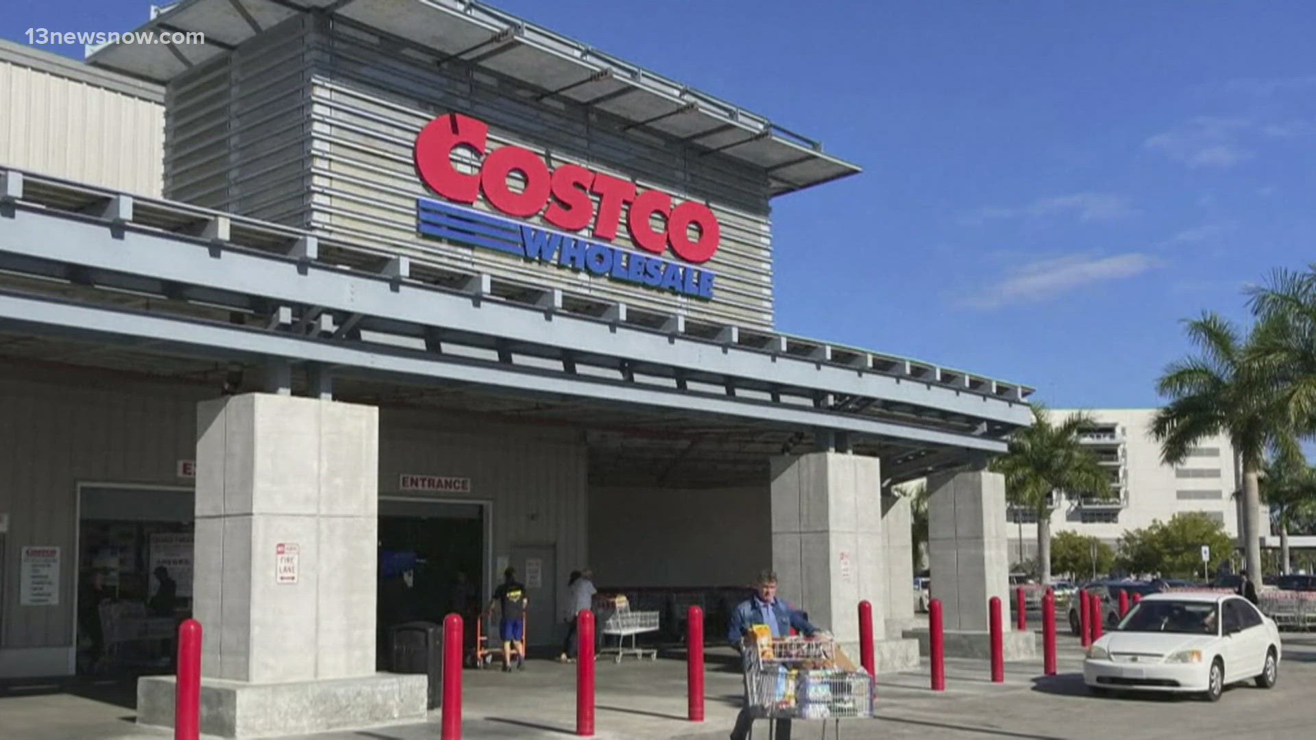 18K Costco employees across 6 states poised to strike | 13newsnow.com