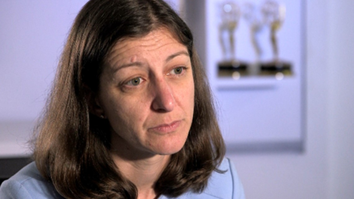 Two bills sponsored by Rep. Luria passed out of committee | 13newsnow.com