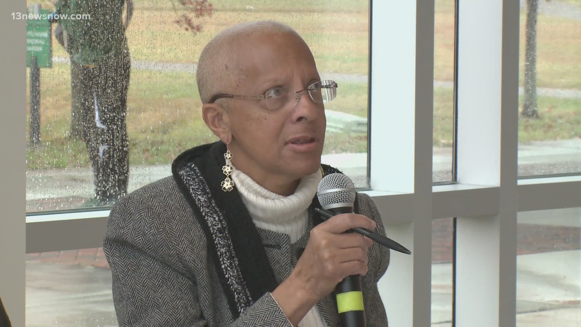 NSU mourns loss of political science professor Carol Pretlow ...