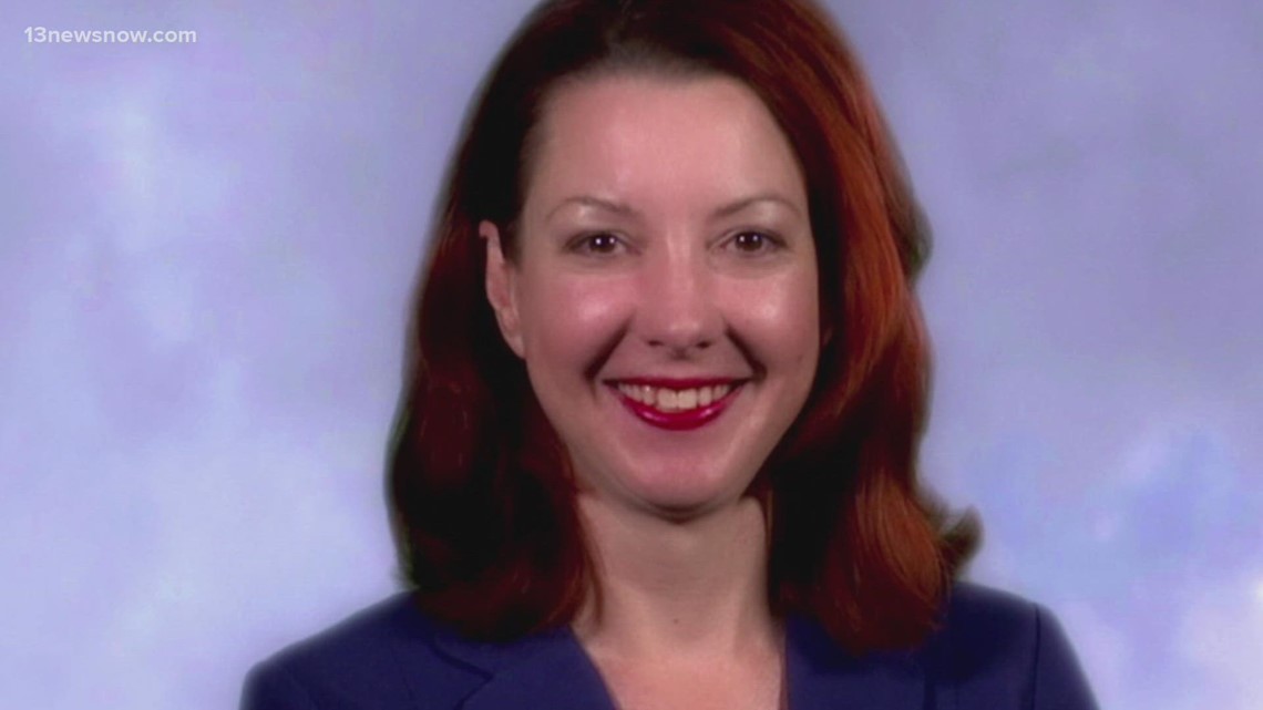 Former 13News Now meteorologist Julie Wilcox passes away | 13newsnow.com