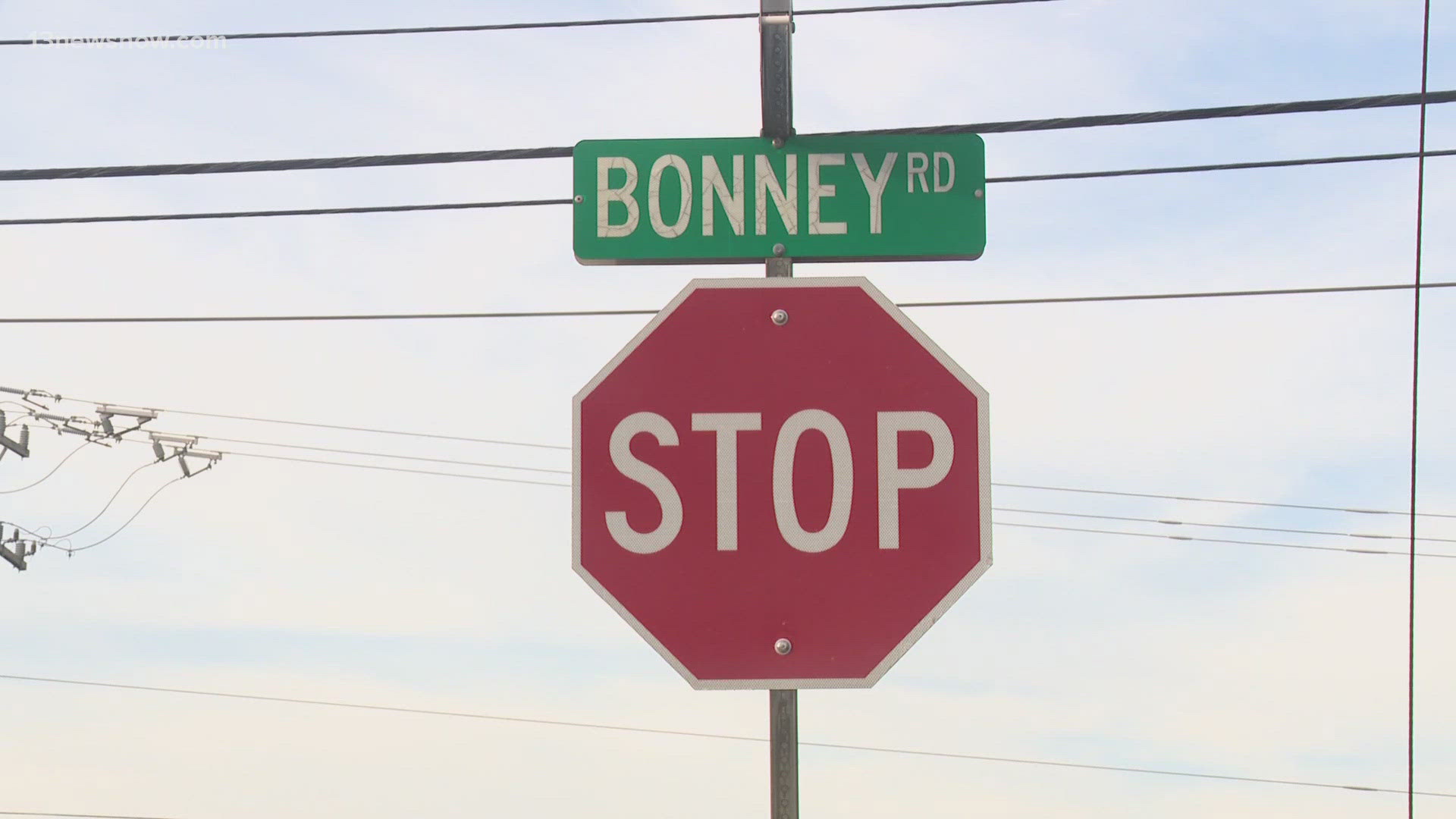 63-year-old man killed in hit-and-run on Bonney Road in Virginia Beach ...