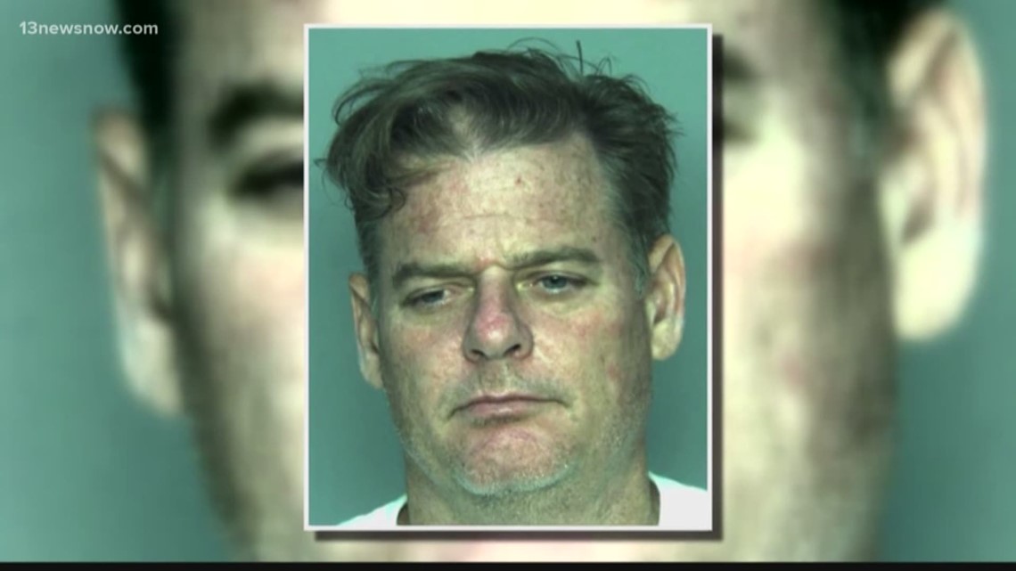 Suffolk man charged with bestiality, animal cruelty | 13newsnow.com