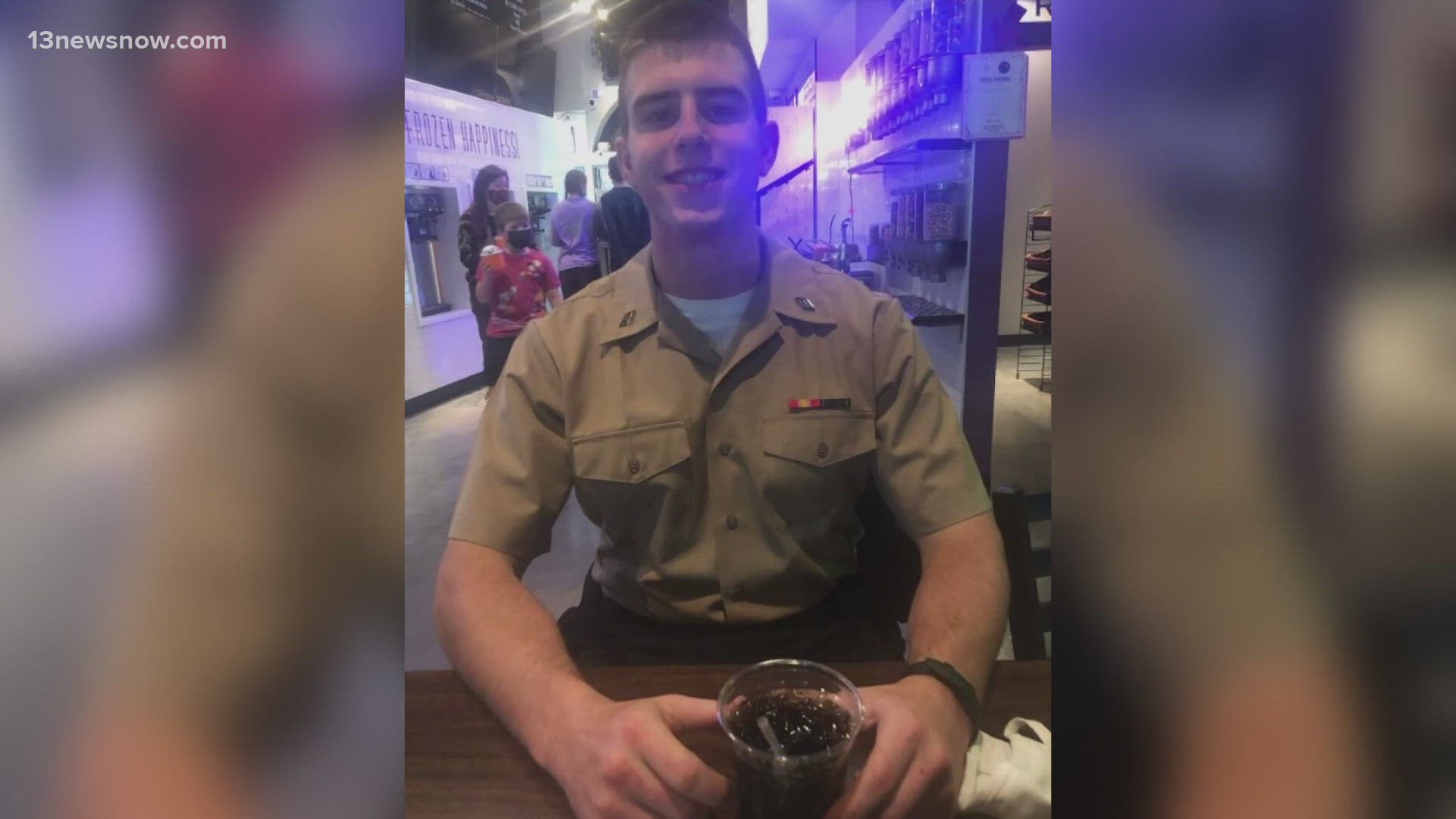 Sailor pleads guilty to negligent homicide in boating tragedy ...