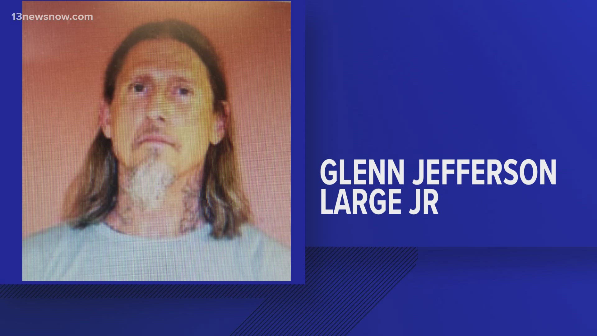 Escaped Hospital Patient Found | 13newsnow.com