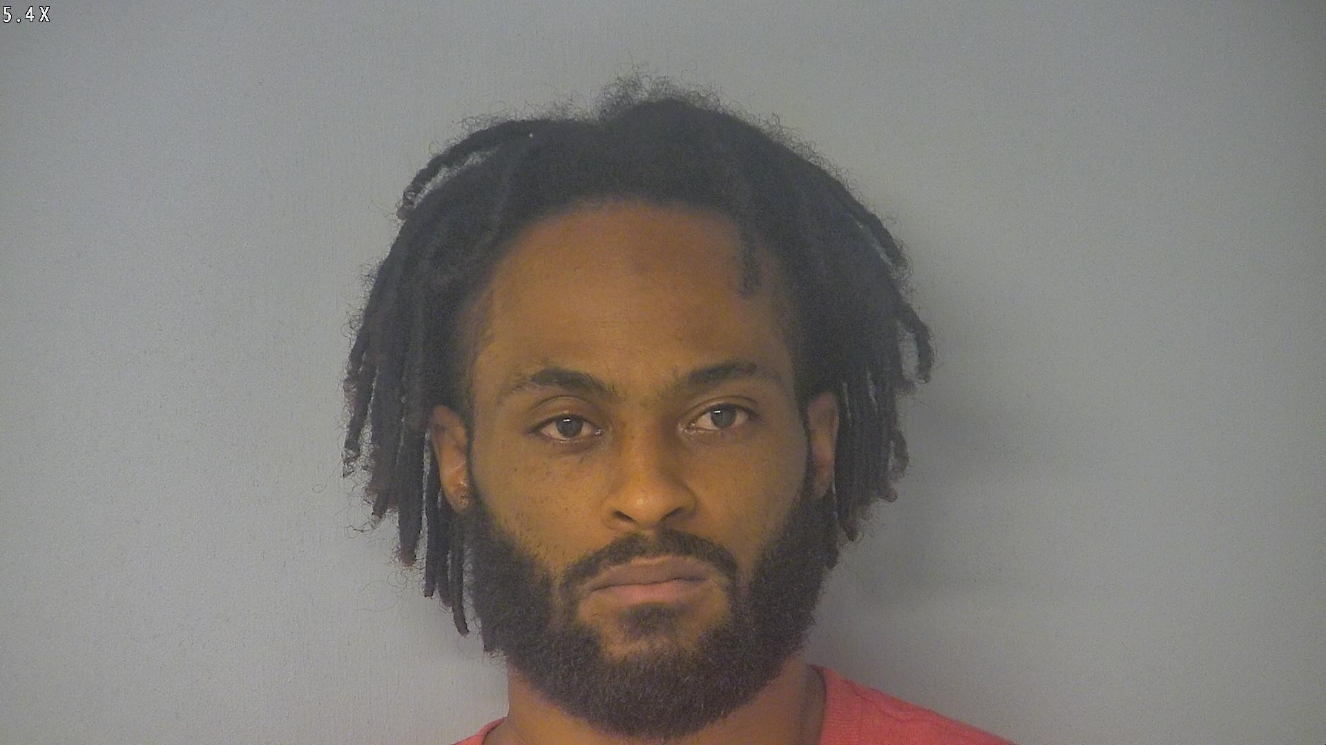 Man Arrested For Threatening Williamsburg Business