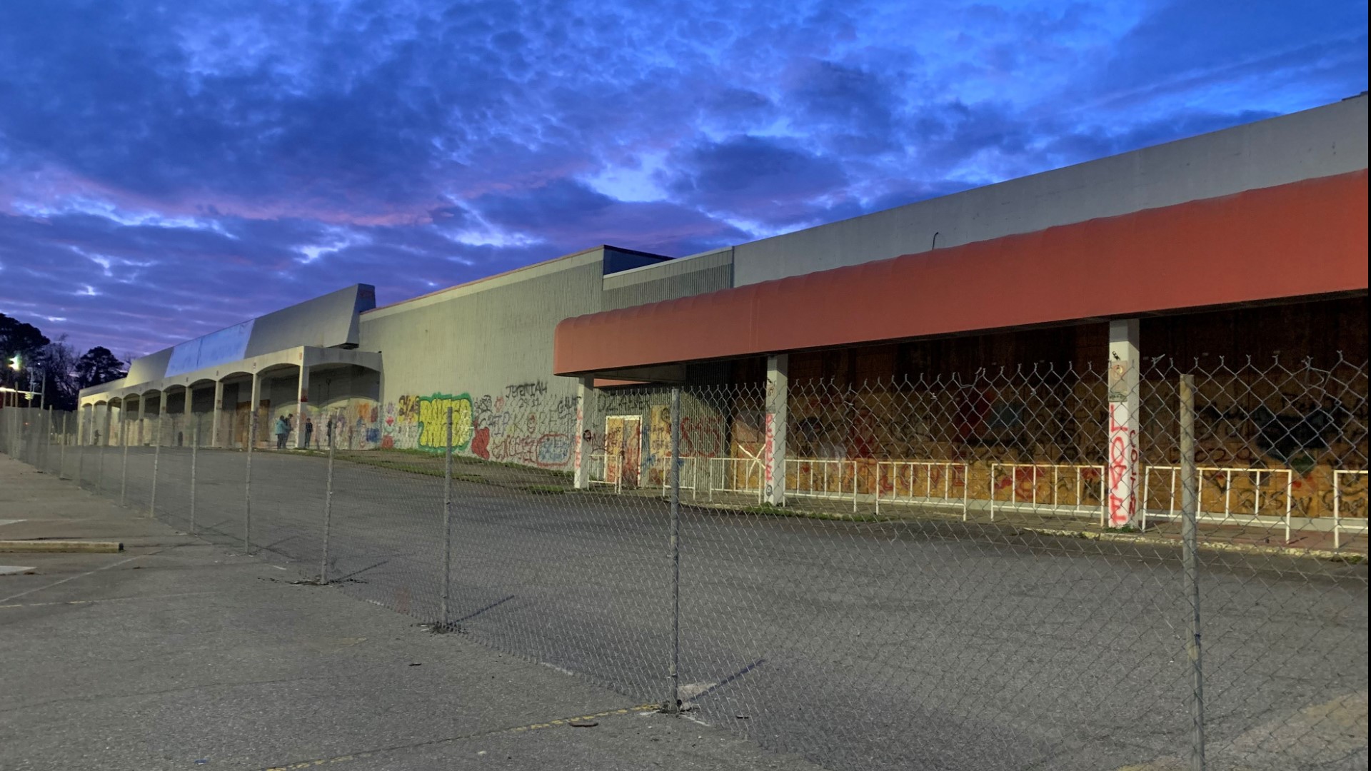 Work to start to transform Denbigh area in Newport News | 13newsnow.com