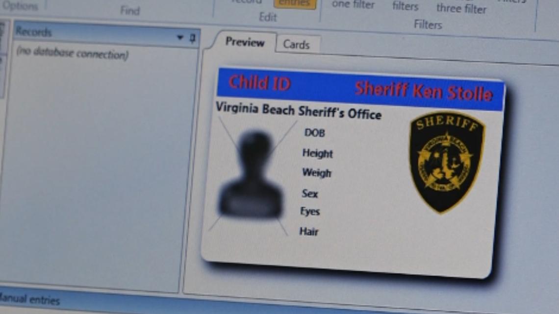 Demand for child identification cards rises as pandemic restrictions ...