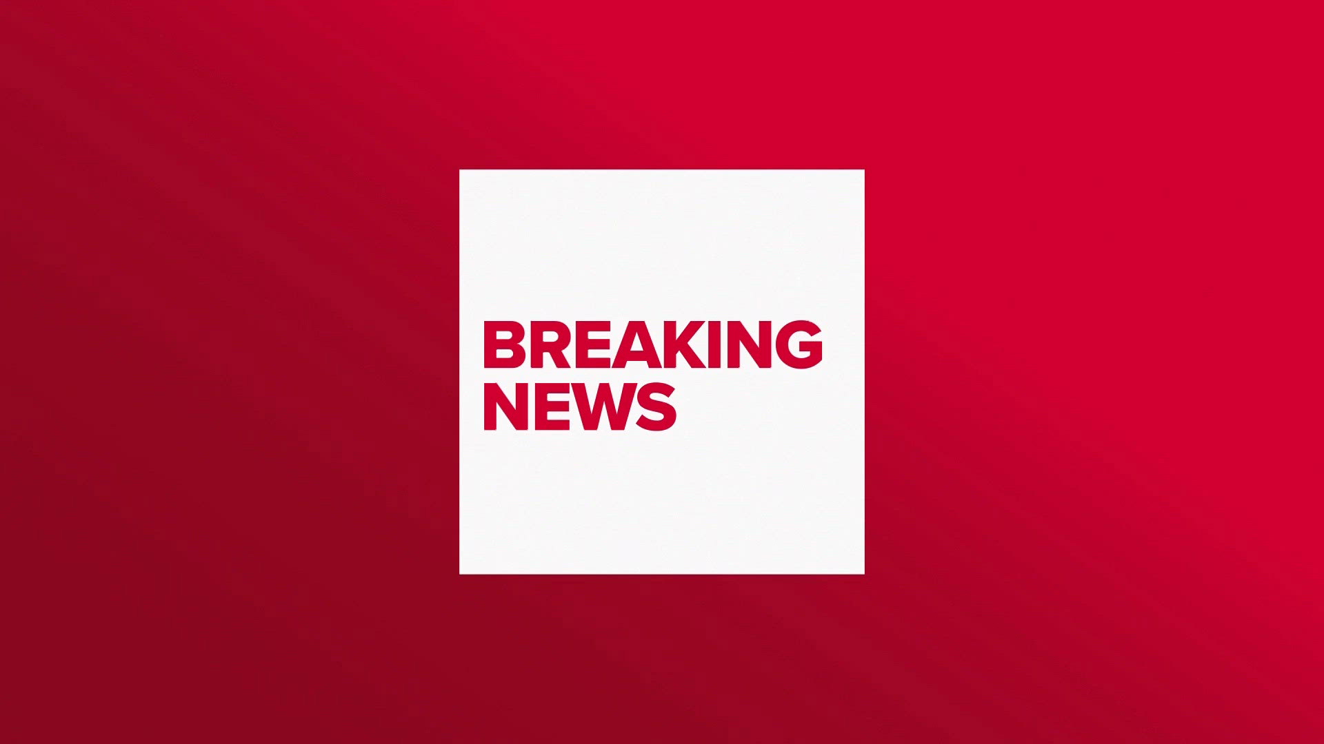 Barricade situation near Hunt Club Farm | 13newsnow.com