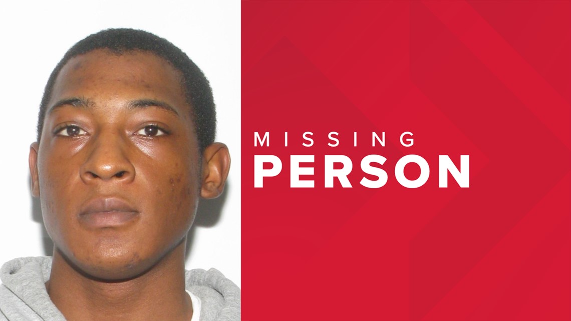 Suffolk police say missing man found in Virginia Beach | 13newsnow.com