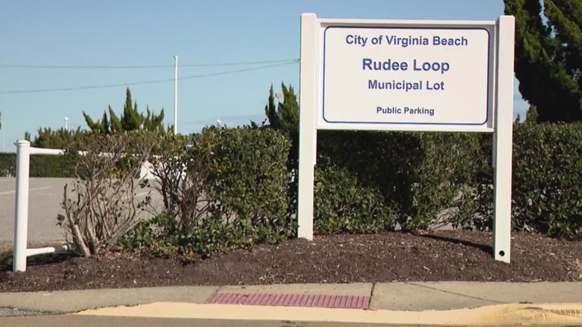 Virginia Beach survey for Rudee Loop open until Jan. 29 | 13newsnow.com