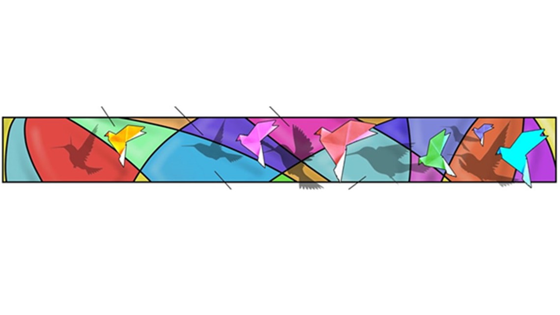 New memorial mural at Virginia Beach Rudee Loop to honor victims of May ...