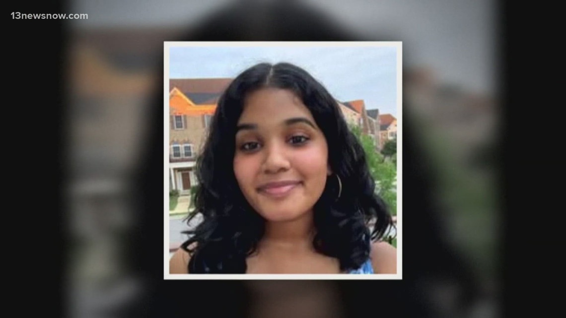 Missing girl from Punta Cana is from Loudoun County | 13newsnow.com