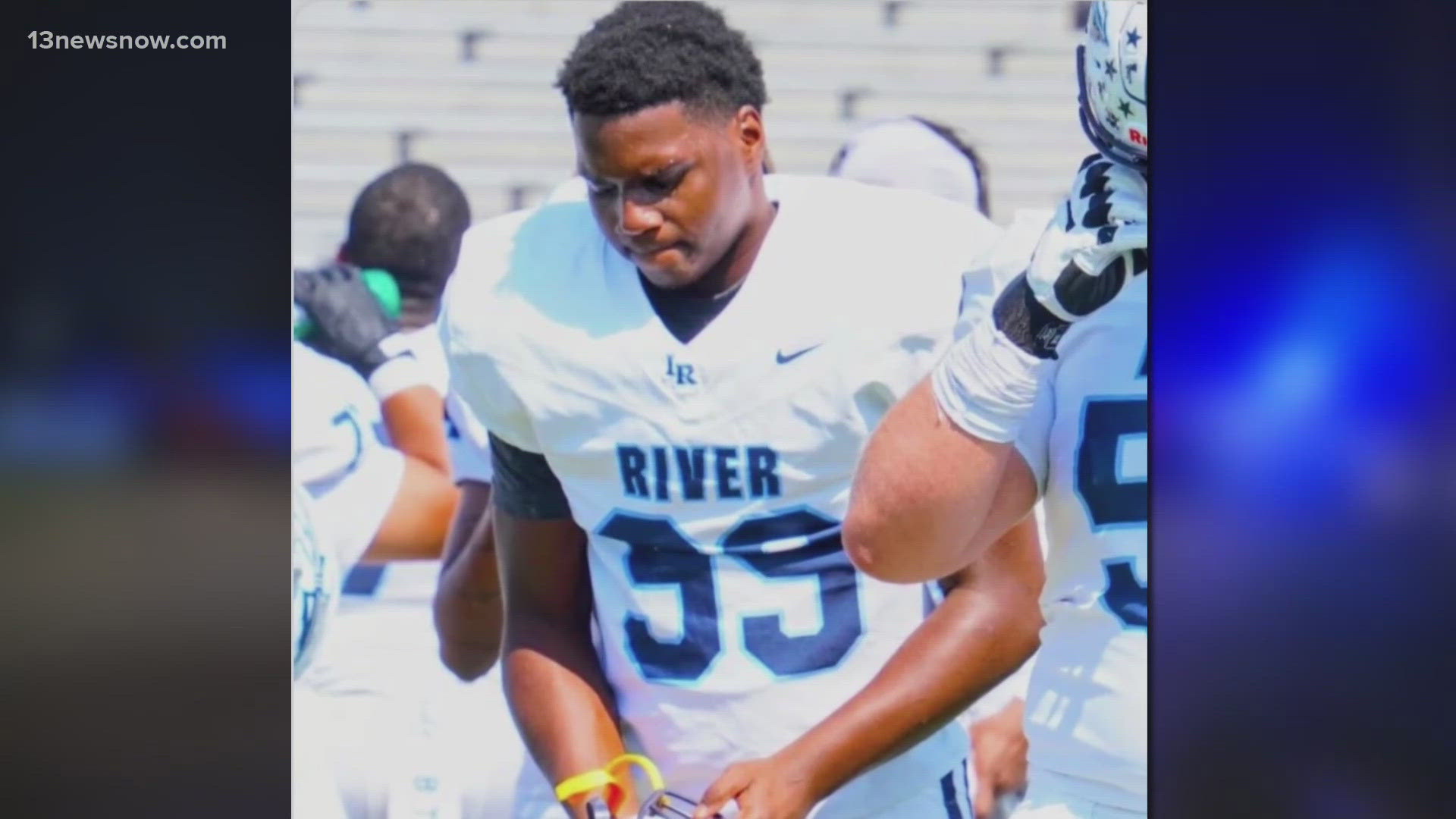 15-year-old killed in shooting remembered at Indian River High School ...