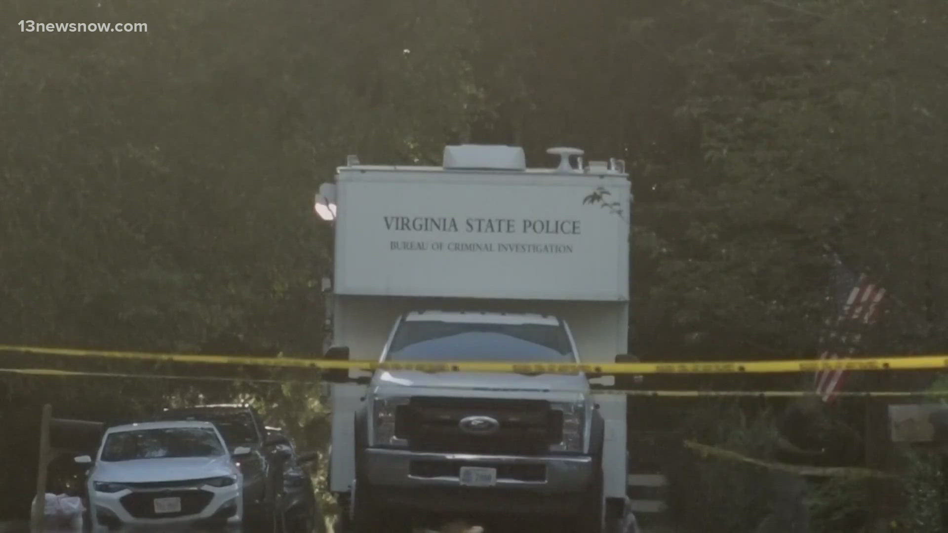 State police say an off-duty special agent shot and killed a man ...
