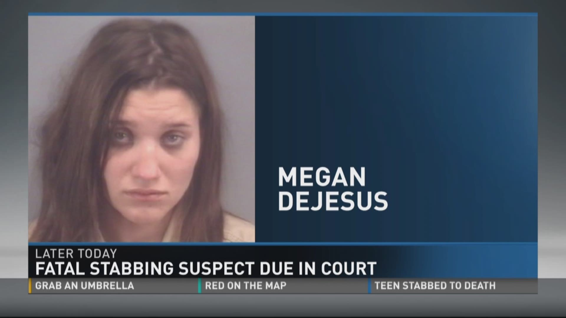 Charges dropped for woman accused of fatal stabbing | 13newsnow.com