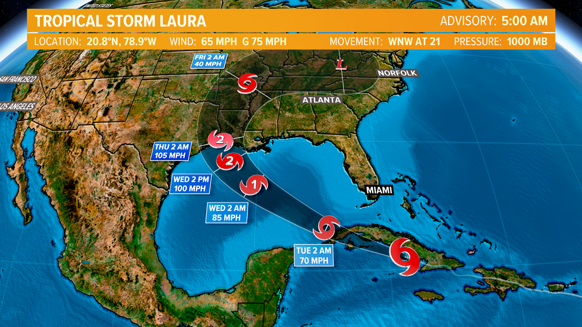 FORECAST: 90s here to stay for the time being! | 13newsnow.com