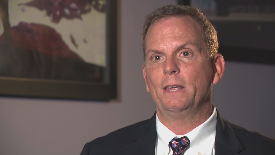 2019 Election Interview: Senator Bill DeSteph (R-District 8 ...