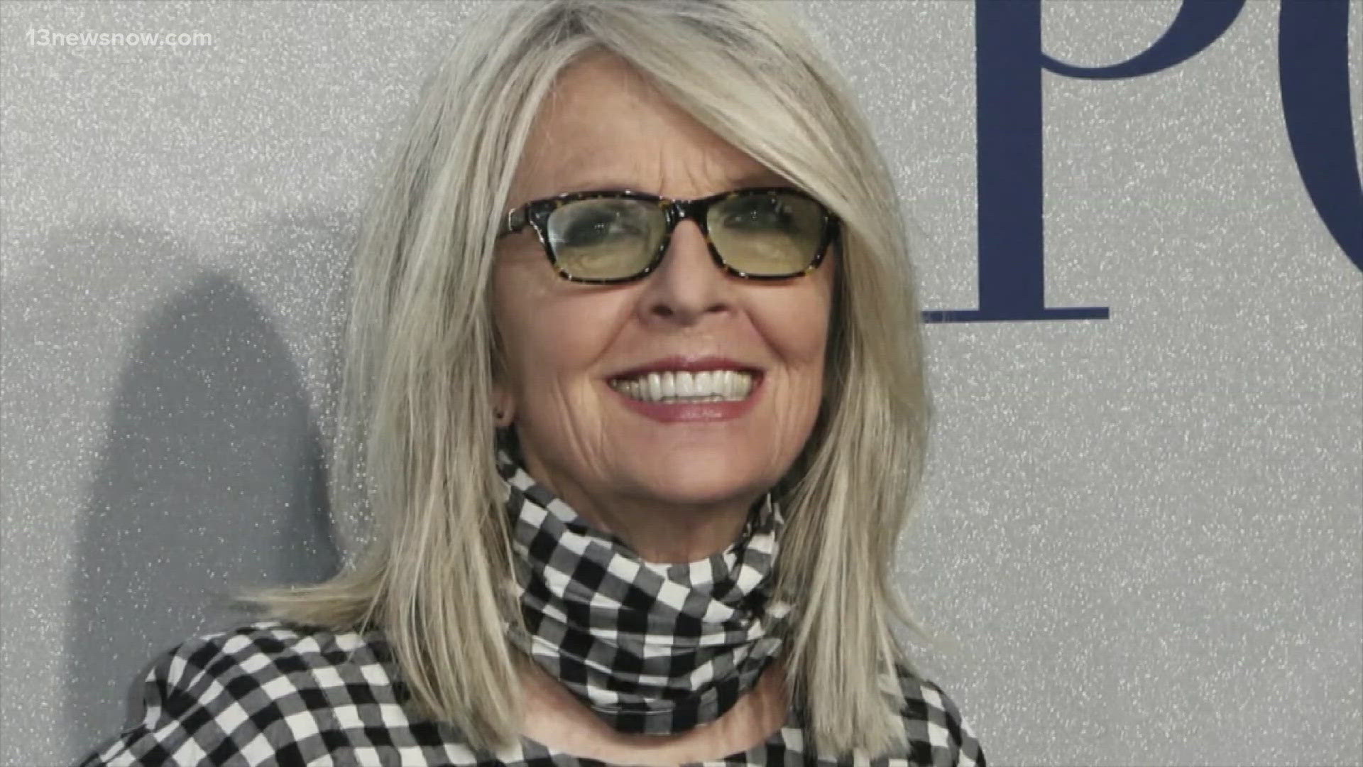 Diane Keaton, Oscar-winning star of ‘Annie Hall’ and ‘The Godfather,’ dies at 79 | 13newsnow.com