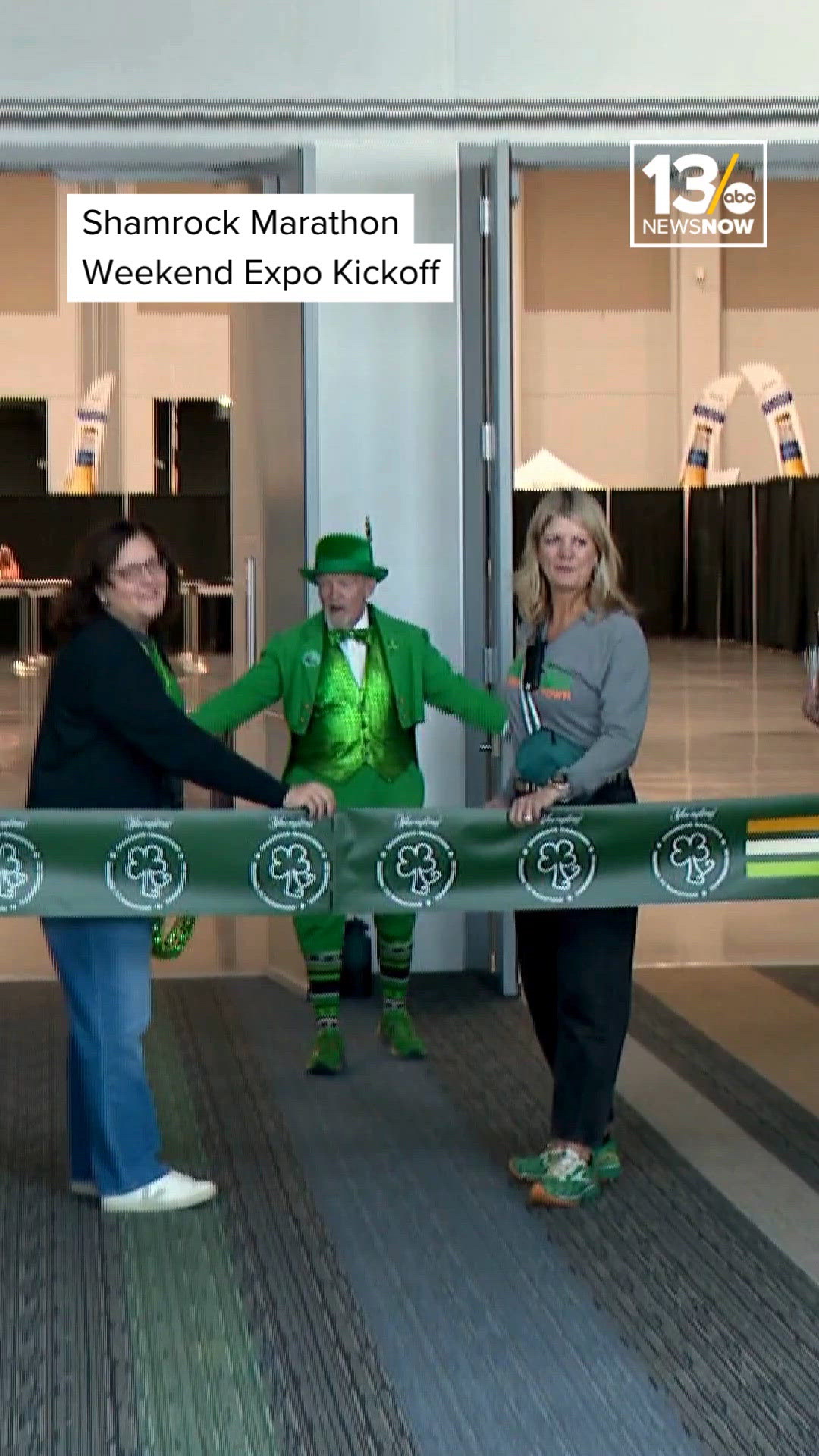 Shamrock Marathon Weekend at Virginia Beach: What you need to know ...