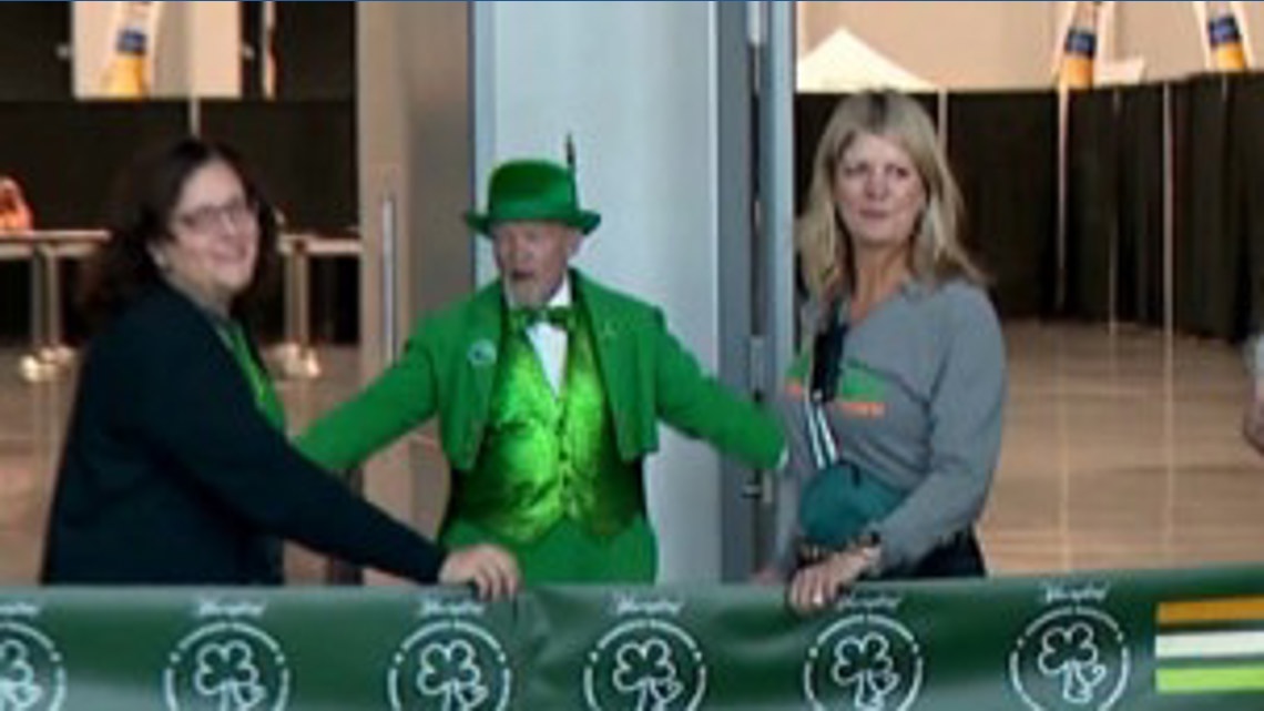 Shamrock Marathon Weekend at Virginia Beach: What you need to know ...