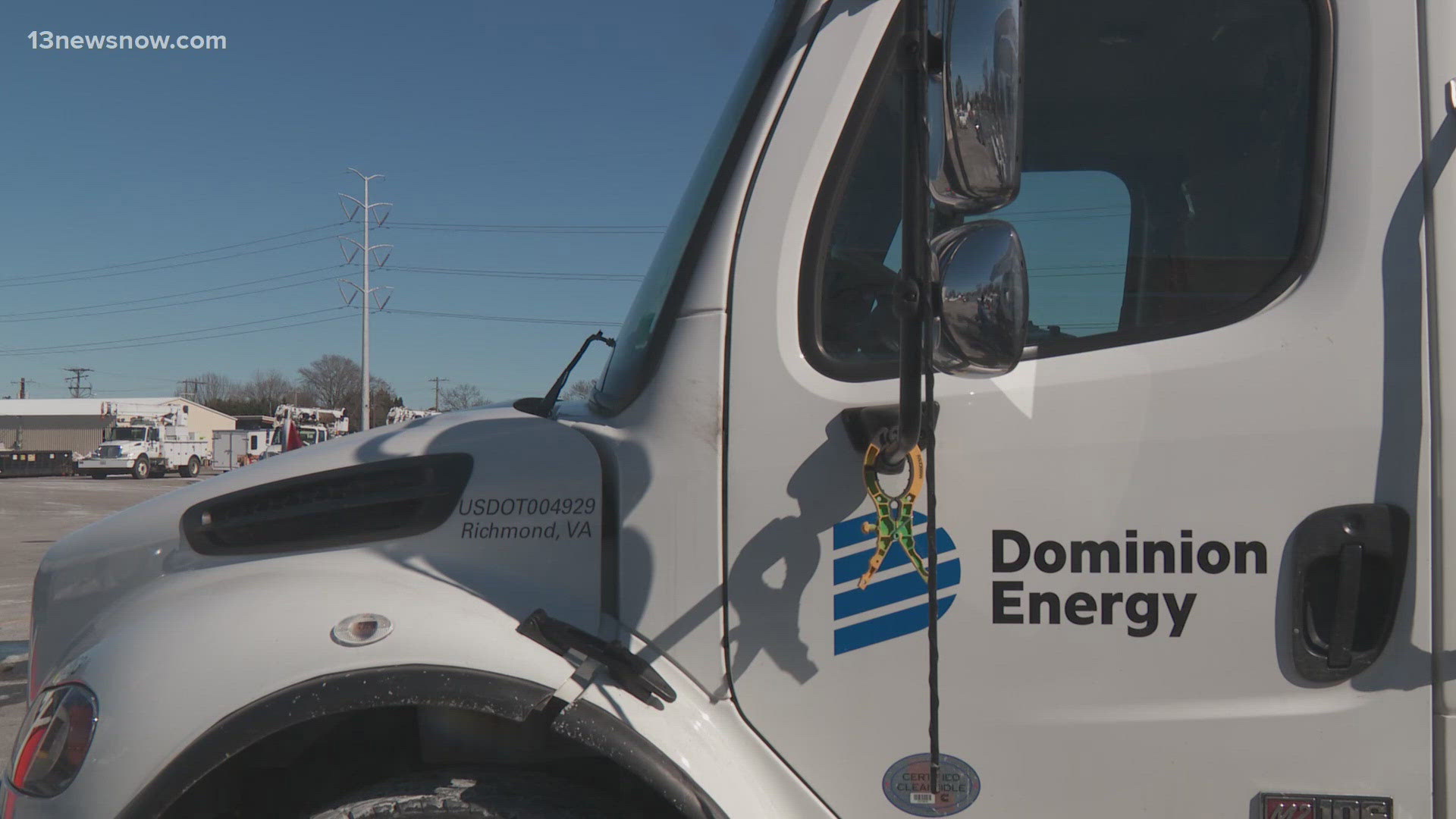 Dominion Energy customers struggling to pay electric bills after steep ...