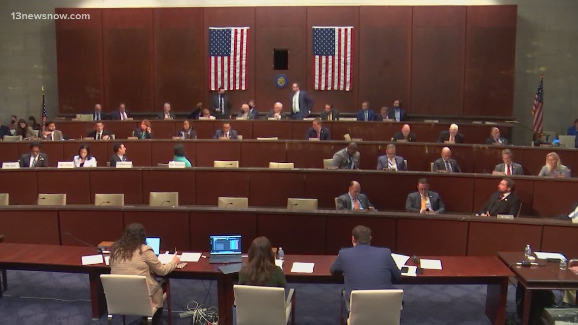 Congress returns from summer recess | 13newsnow.com