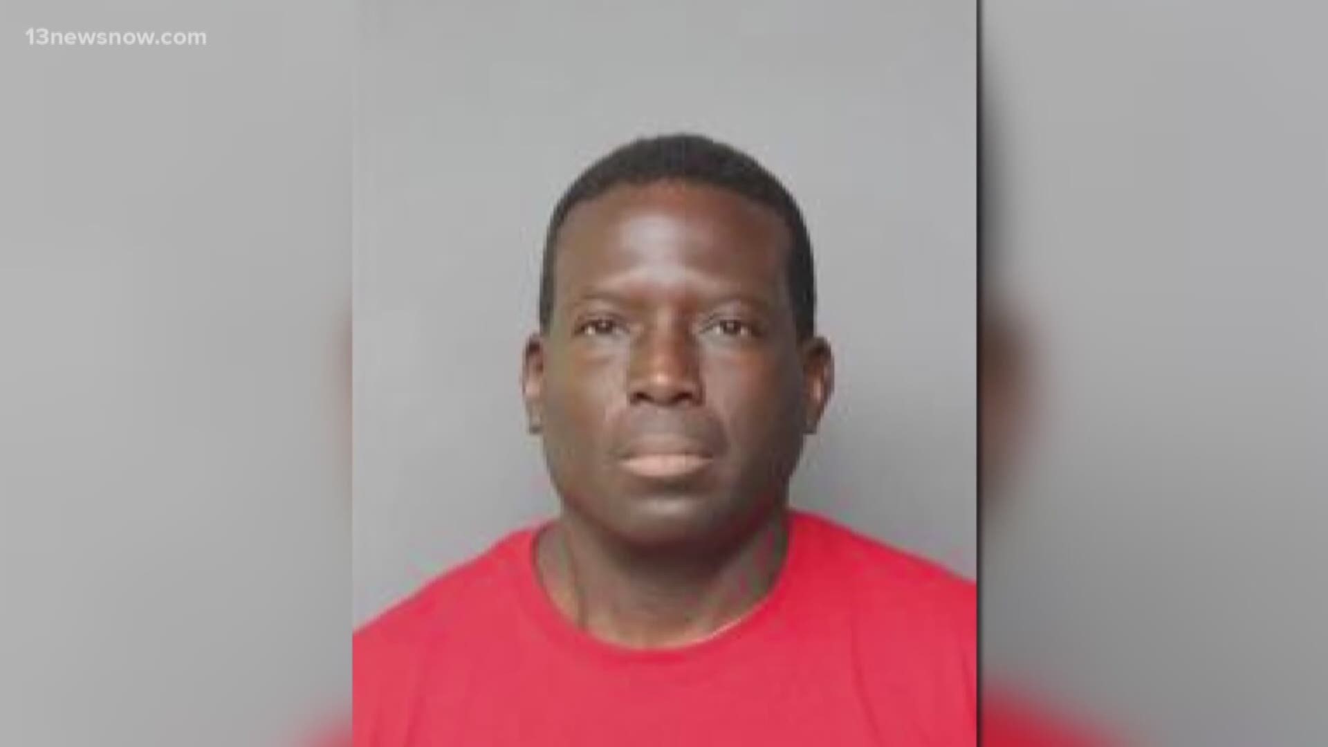 Competency hearing for man accused in kidnapping, death of Ashanti ...