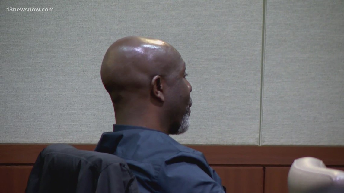 Breaking developments in case against Corey Bigsby discussing the day ...