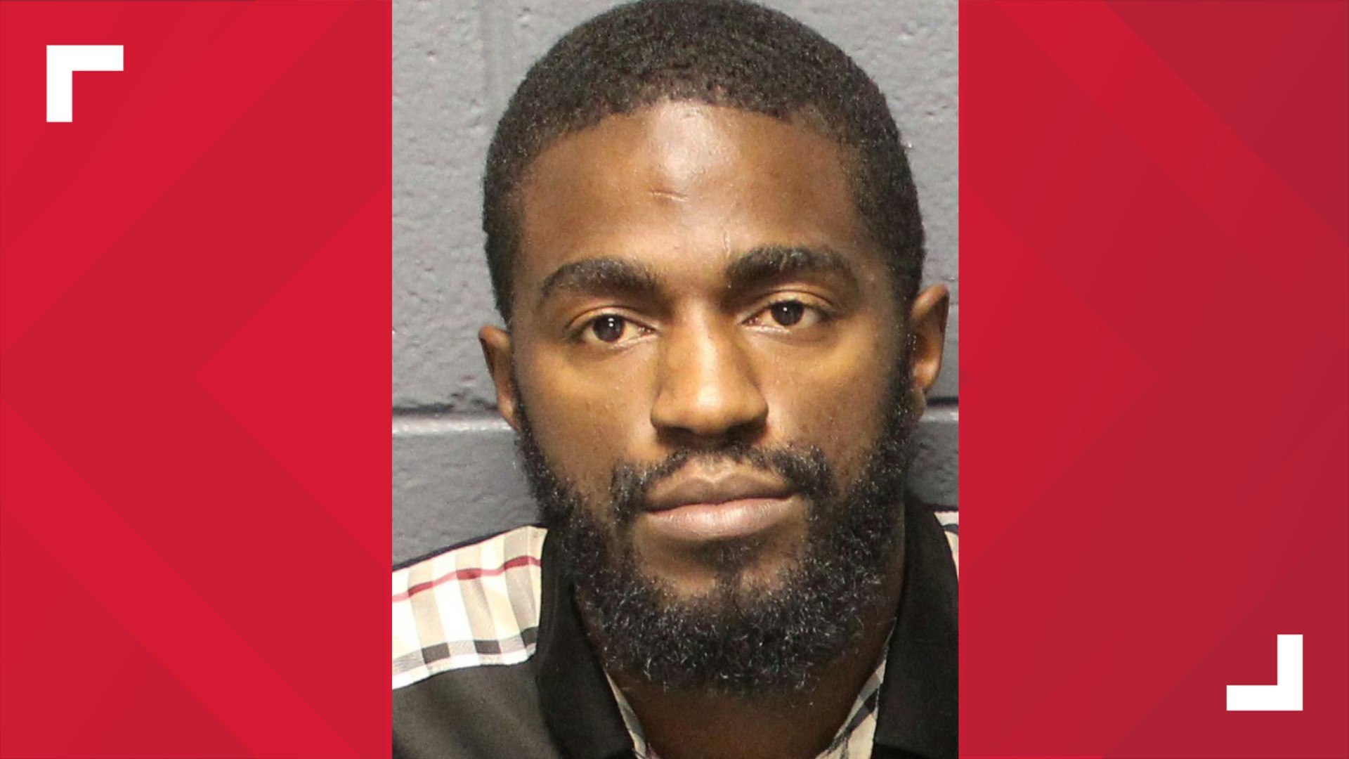 Police ID murder suspect who led police on chase across Newport News ...