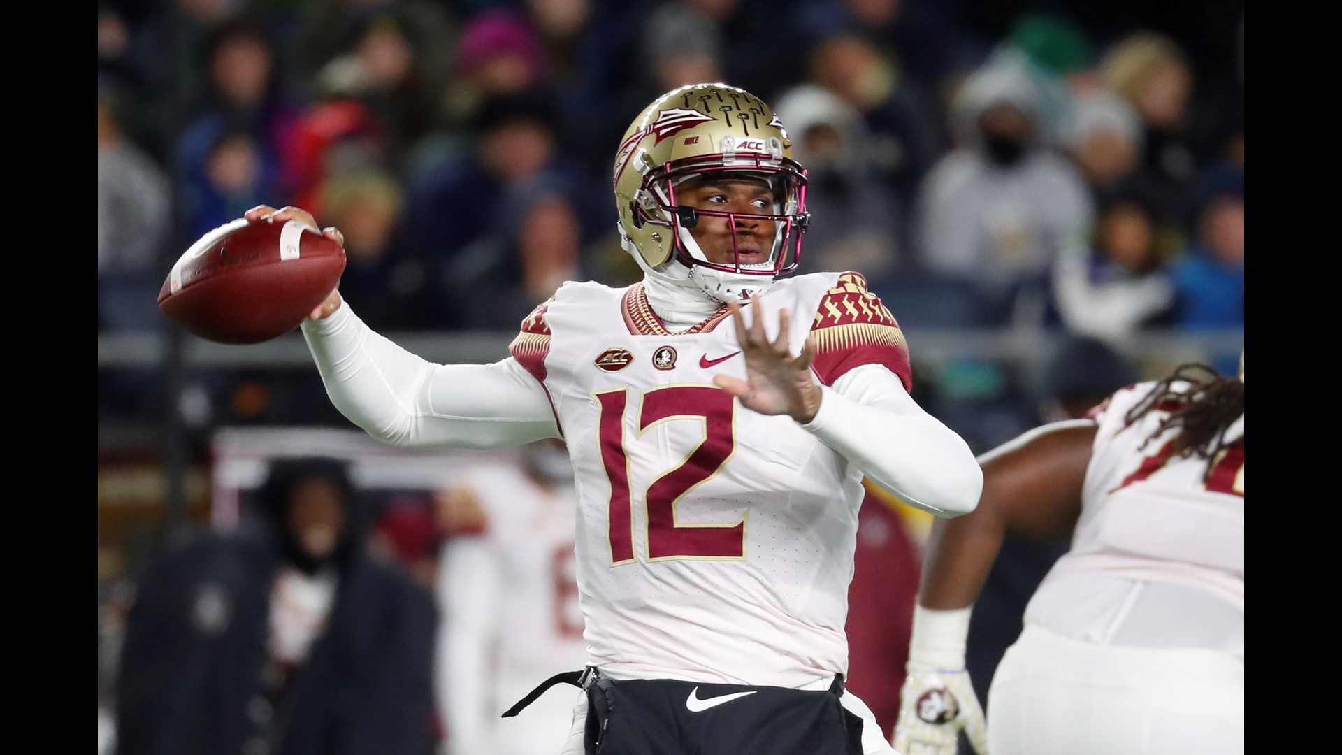 Former FSU starting quarterback to play for H.U. | 13newsnow.com