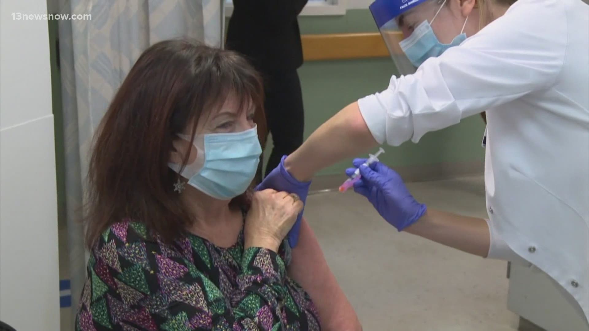 Experts anticipate Pfizer vaccine will be effective beyond six months ...