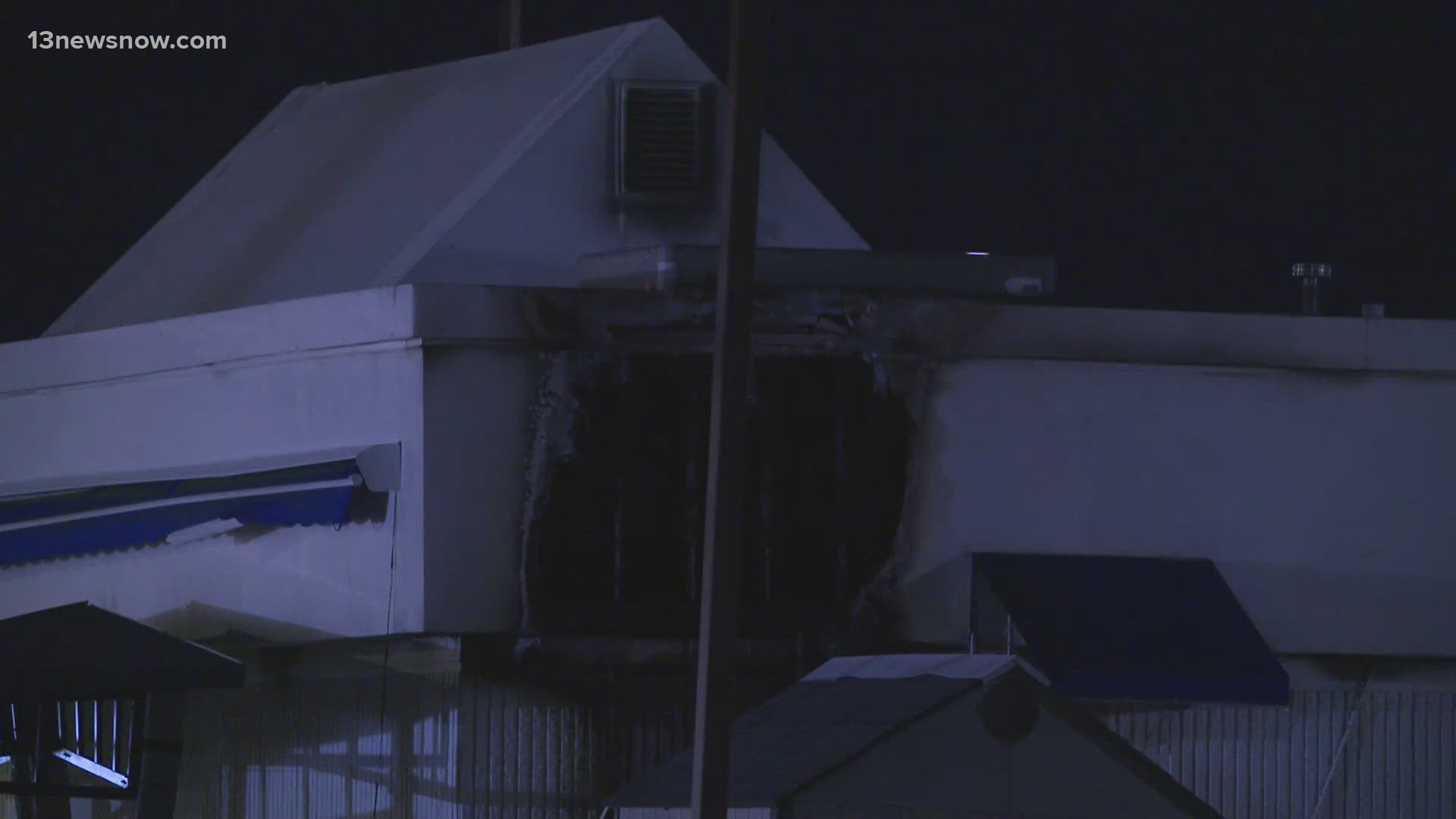 Jeep collision with school bus sends 7 Crittenden students to hospital ...