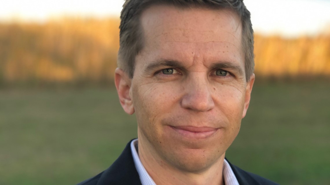 New president for Busch Gardens and Water Country USA is a familiar ...