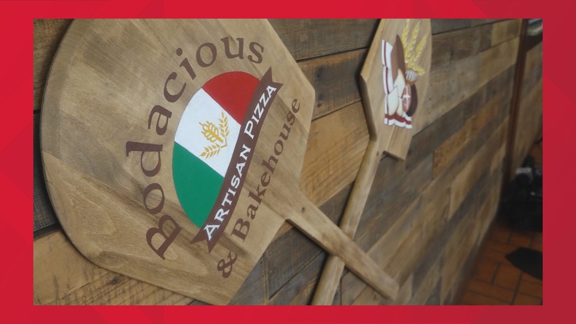 FRIDAY FLAVOR: Celebrate National Pepperoni Pizza Day with Bodacious ...