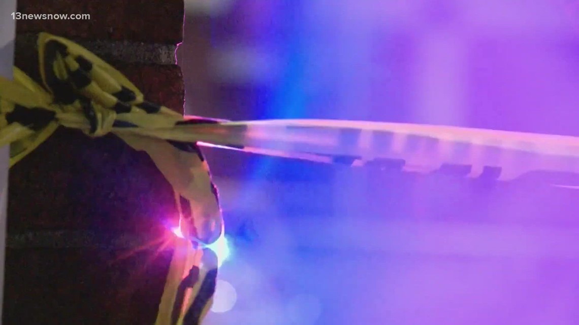 Deadly Hampton 7-Eleven shooting ends with arrest | 13newsnow.com