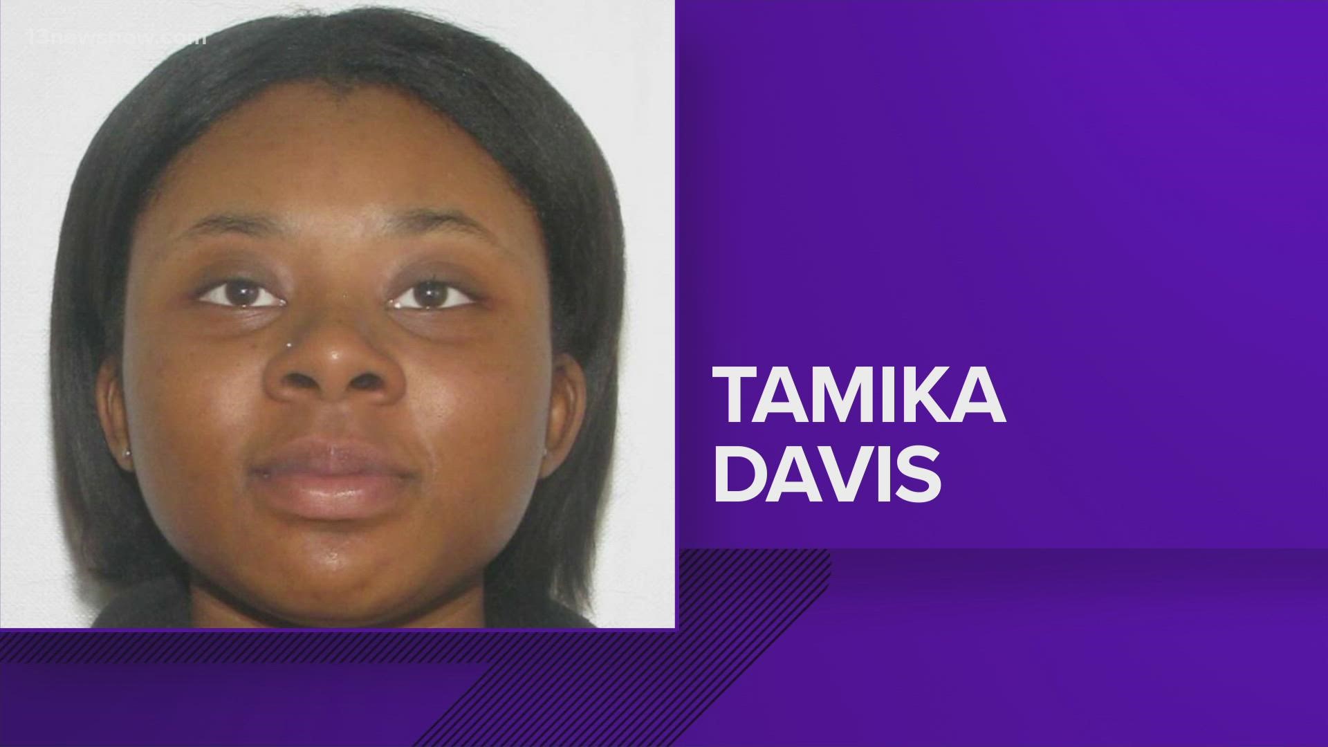 Woman missing from Suffolk | 13newsnow.com
