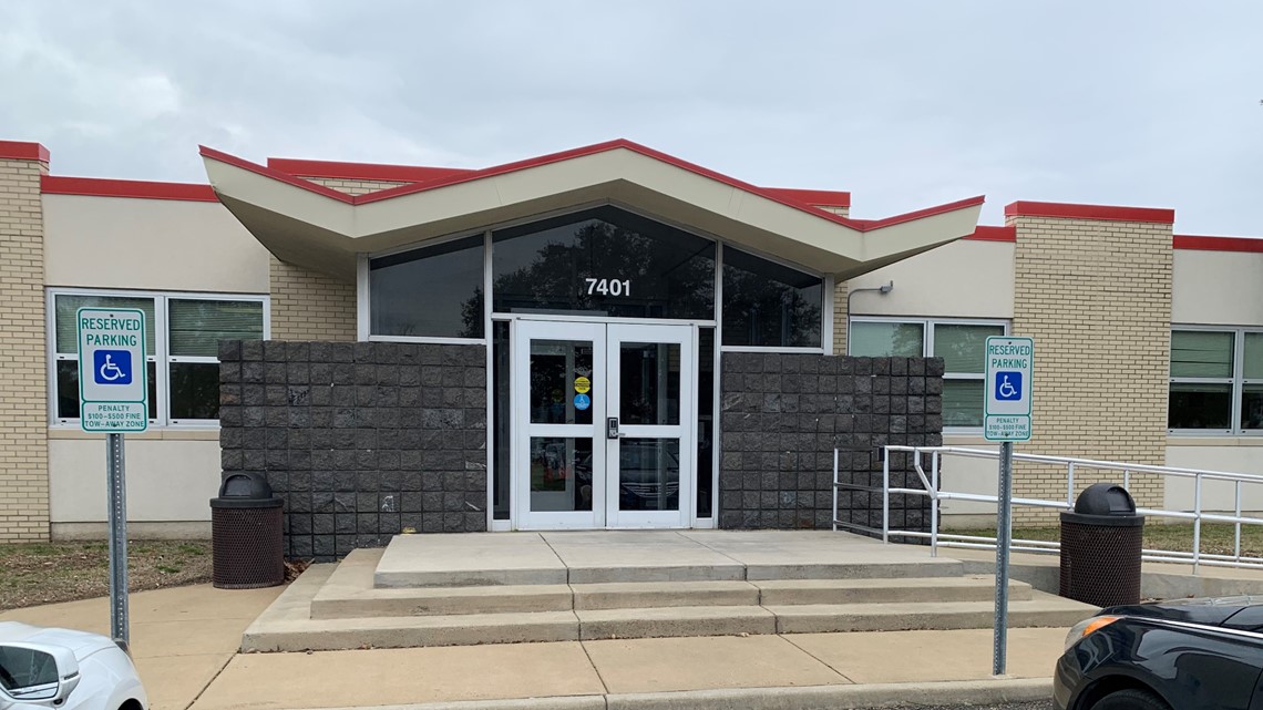 Newport News dedicates new day center for homeless | 13newsnow.com