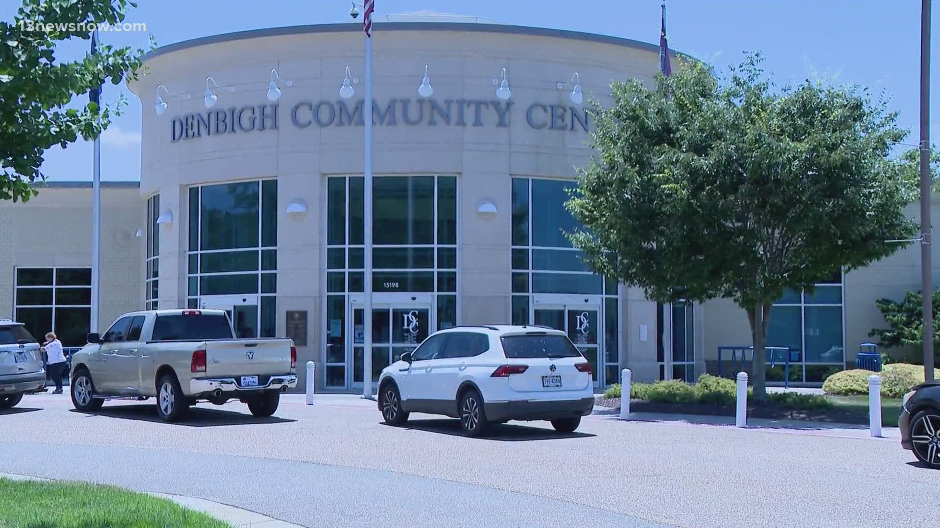 Help shape Newport News' future at public workshops | 13newsnow.com