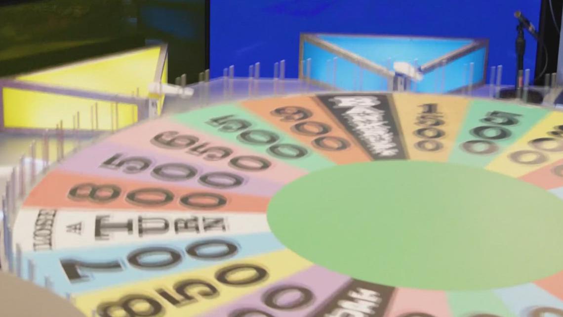 Wheel of Fortune LIVE! comes to Virginia Beach | 13newsnow.com