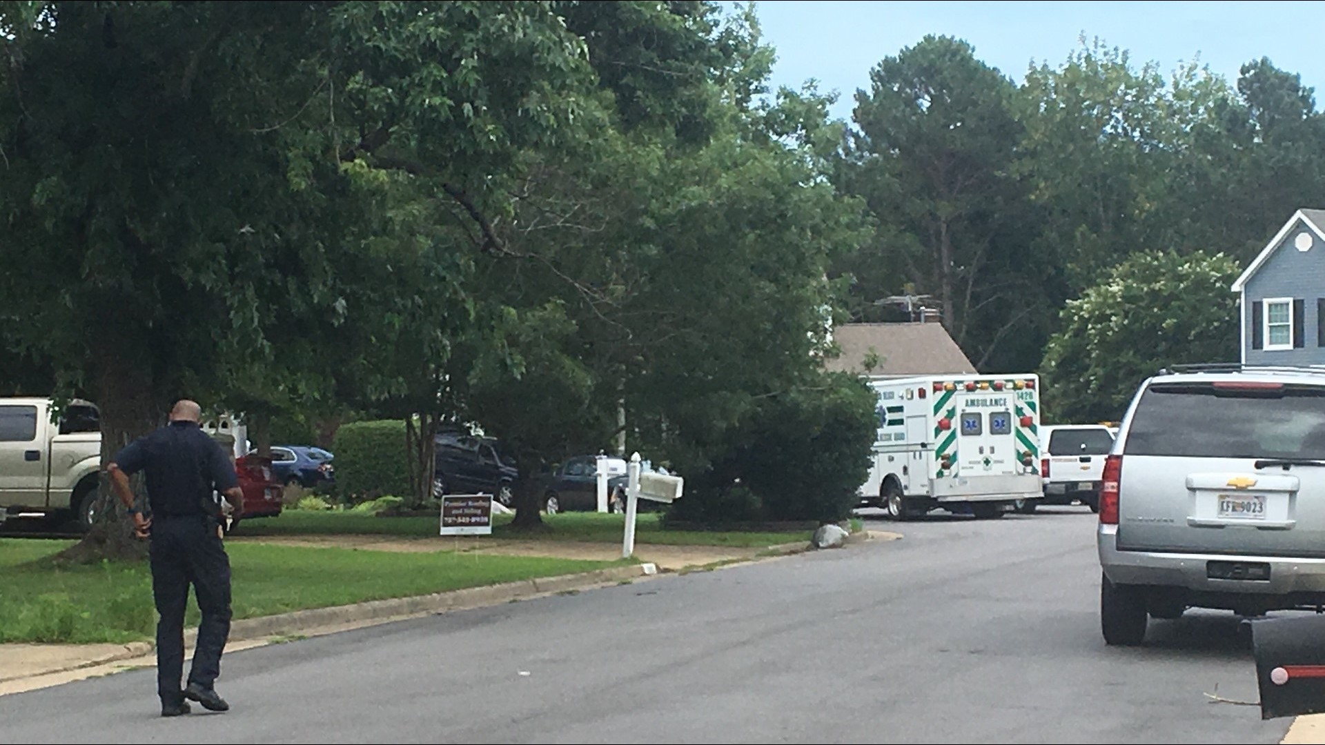 Body found during search for missing Virginia Beach woman | 13newsnow.com