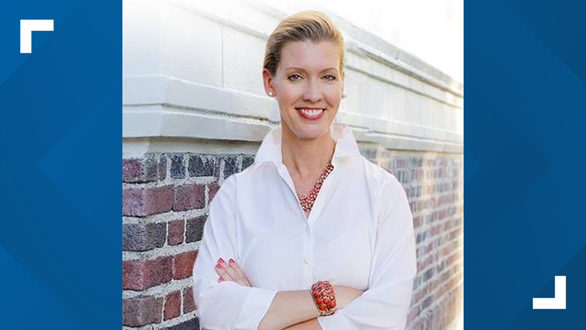 Norfolk city councilwoman Andria McClellan exploring run for Virginia ...